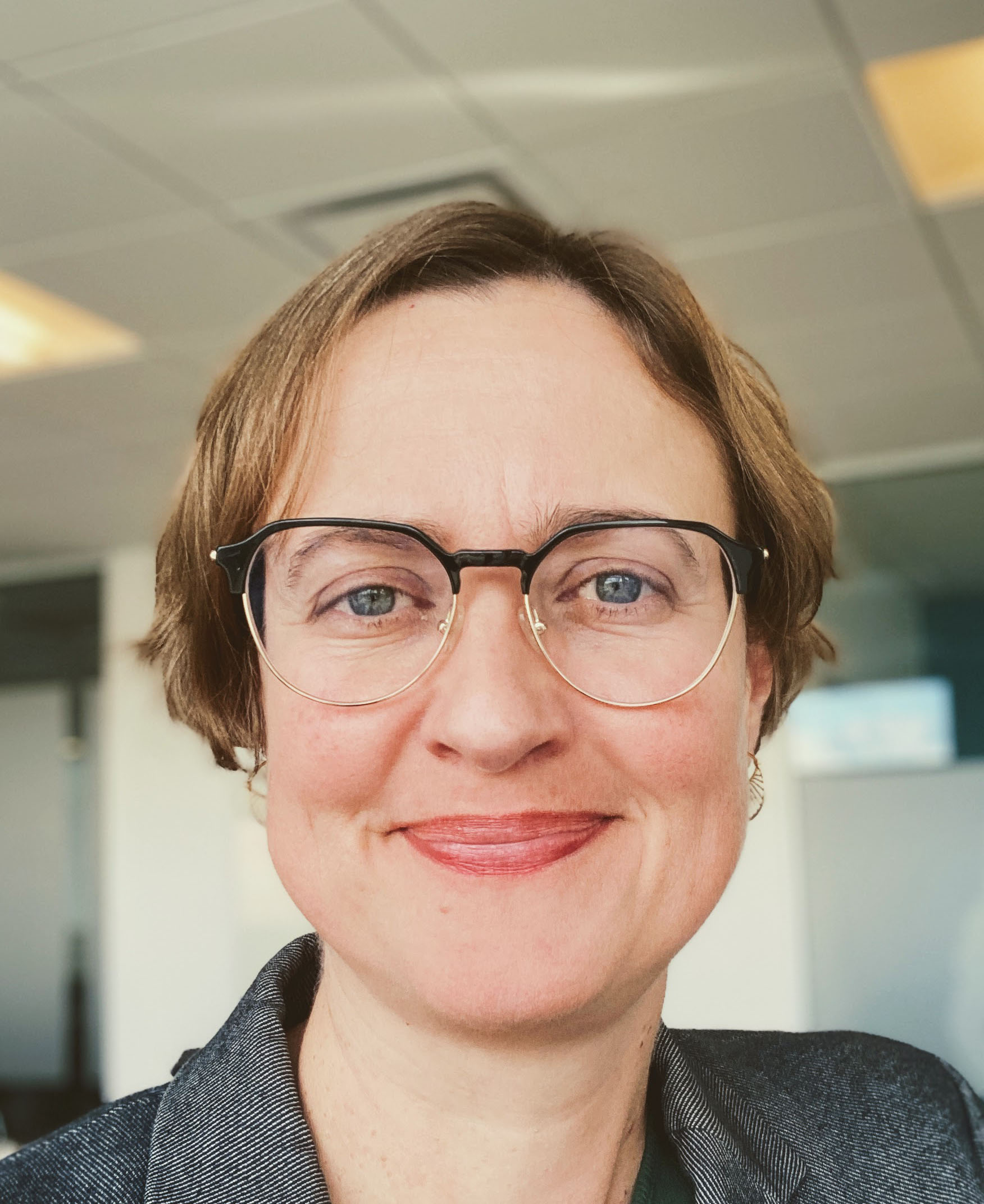 Anne Romstad – C.G. Jung i Danmark